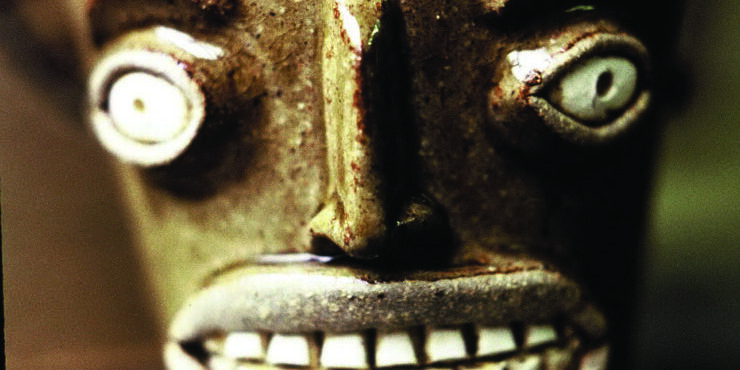 Old Edgefield Pottery: Legacy & Tradition Crafted by Hand - The Old 96 ...