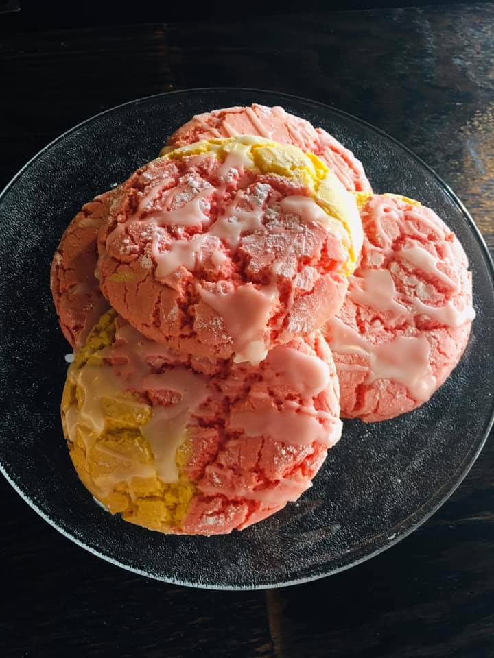 A Trail of Sweet Treats Through the Old 96 District - The Old 96 ...