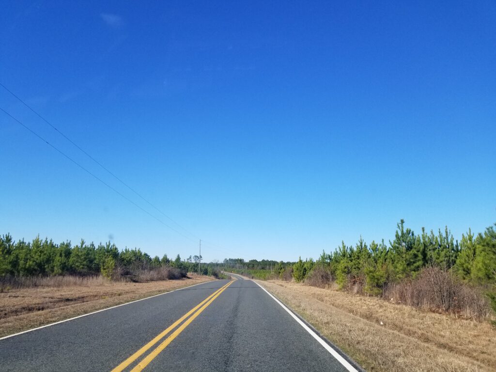 Explore & More: SC Backroads - The Old 96 District - South Carolina