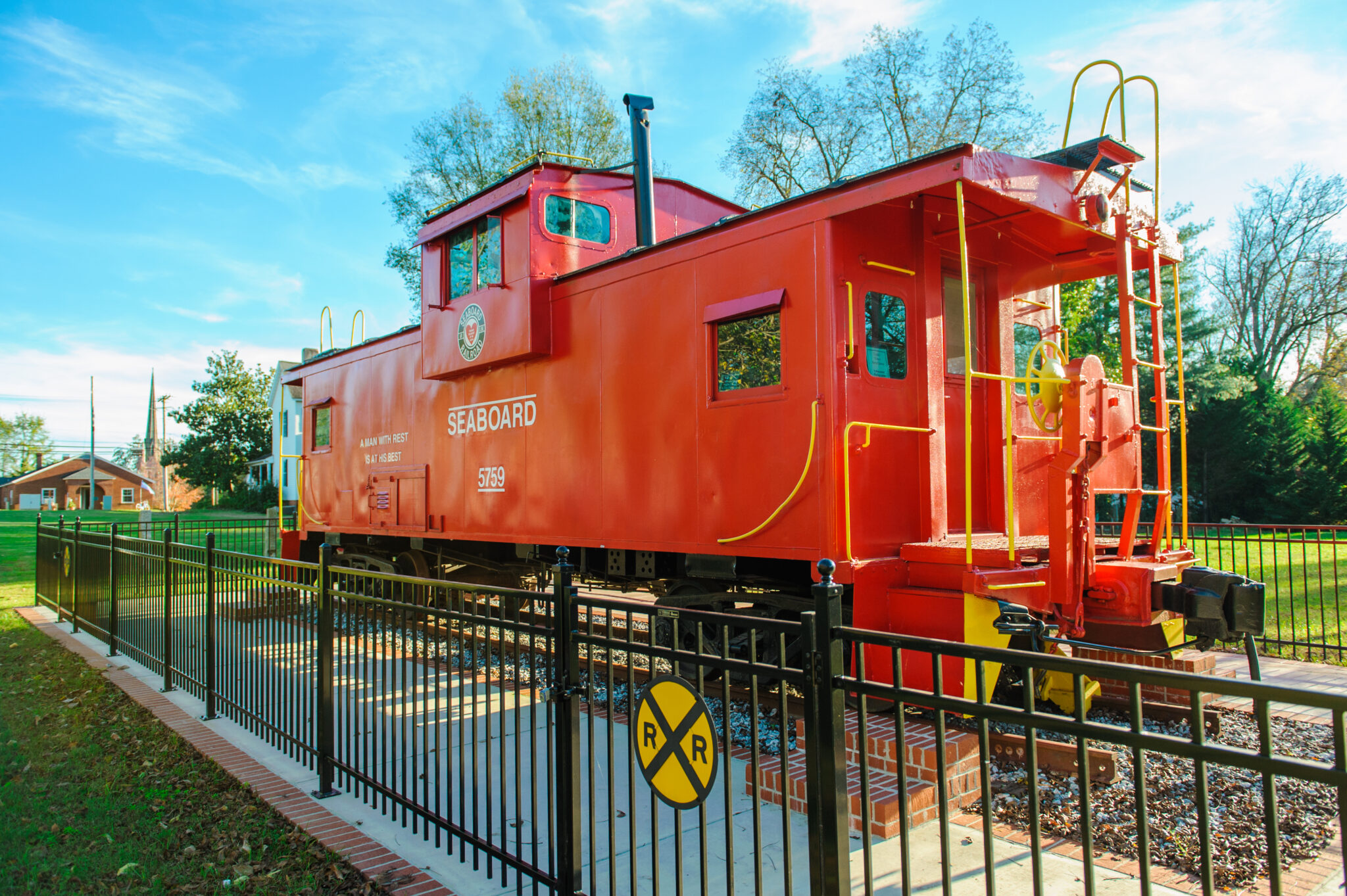 25 Discoveries on SC Highway 25 - The Old 96 District - South Carolina