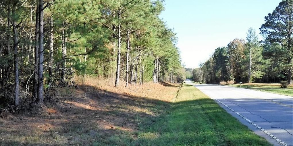 25 Discoveries on SC Highway 25 - The Old 96 District - South Carolina