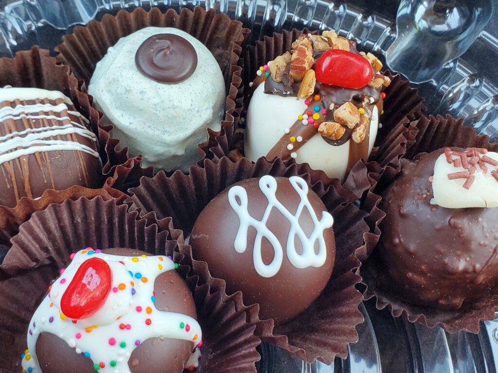 A Trail of Sweet Treats Through the Old 96 District - The Old 96 ...