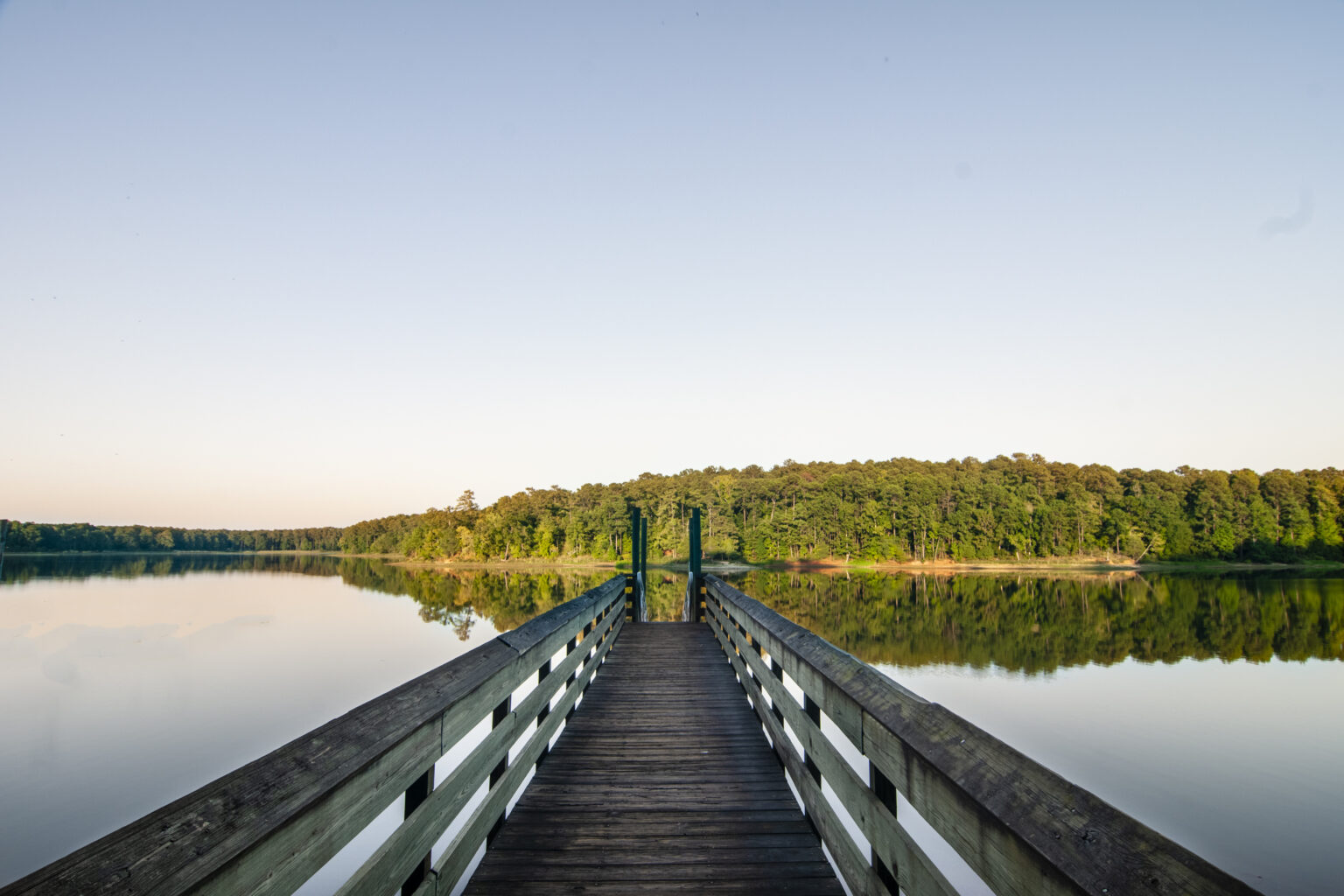 McCormick County, SC - The Old 96 District - South Carolina