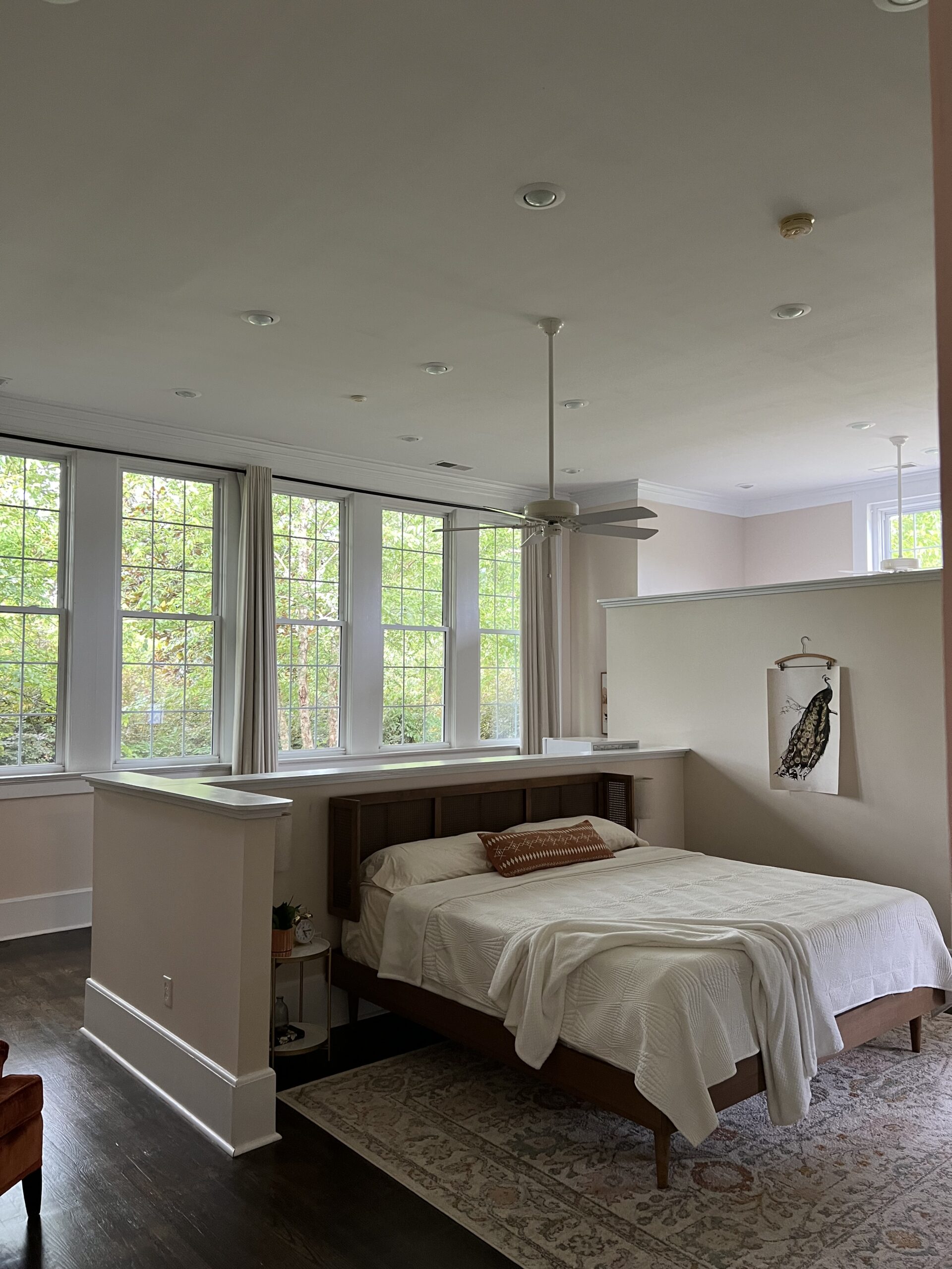 Sharon Manor - Abbeville, SC - The Old 96 District - South Carolina